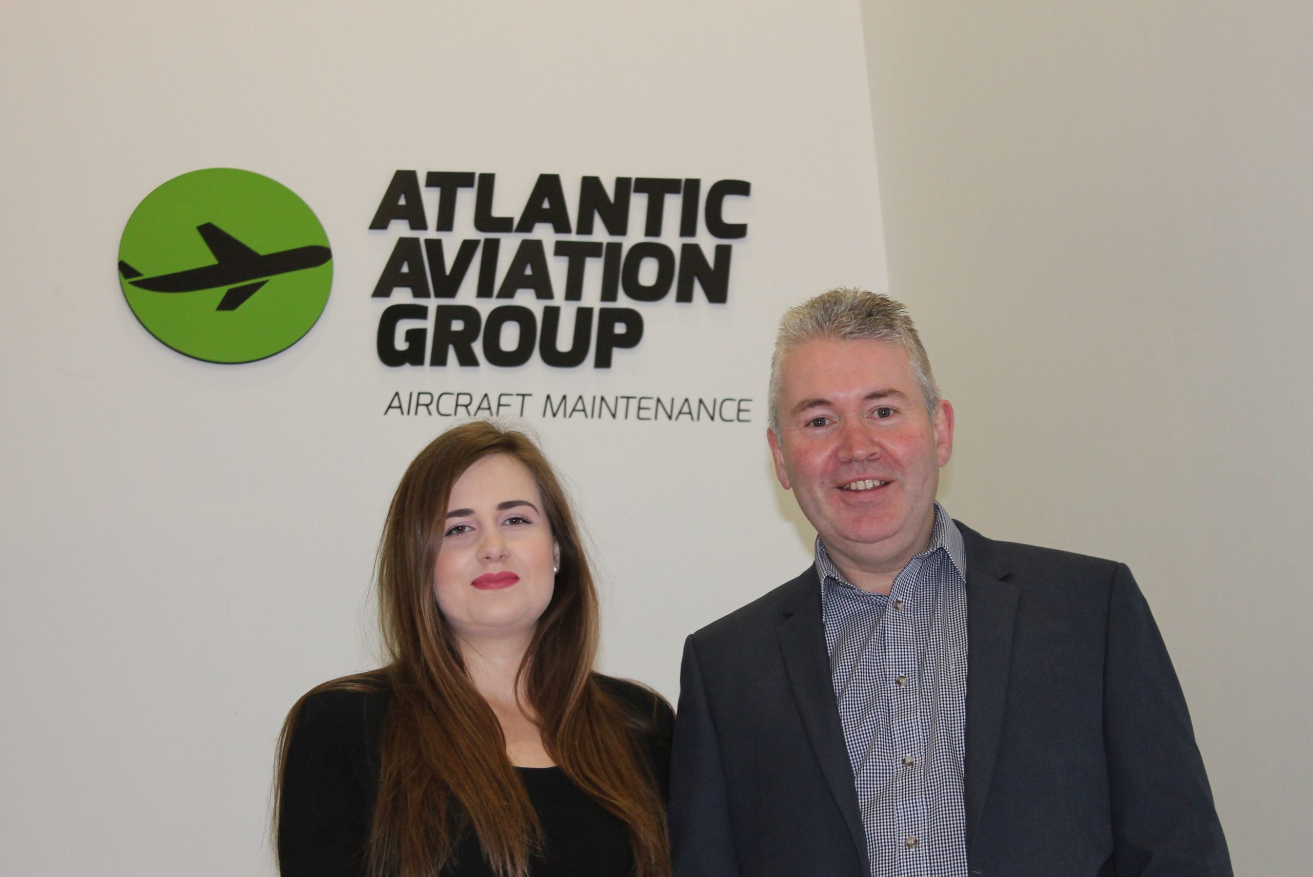 Atlantic Aviation Group exhibits at MRO Russia & CIS - Atlantic ...