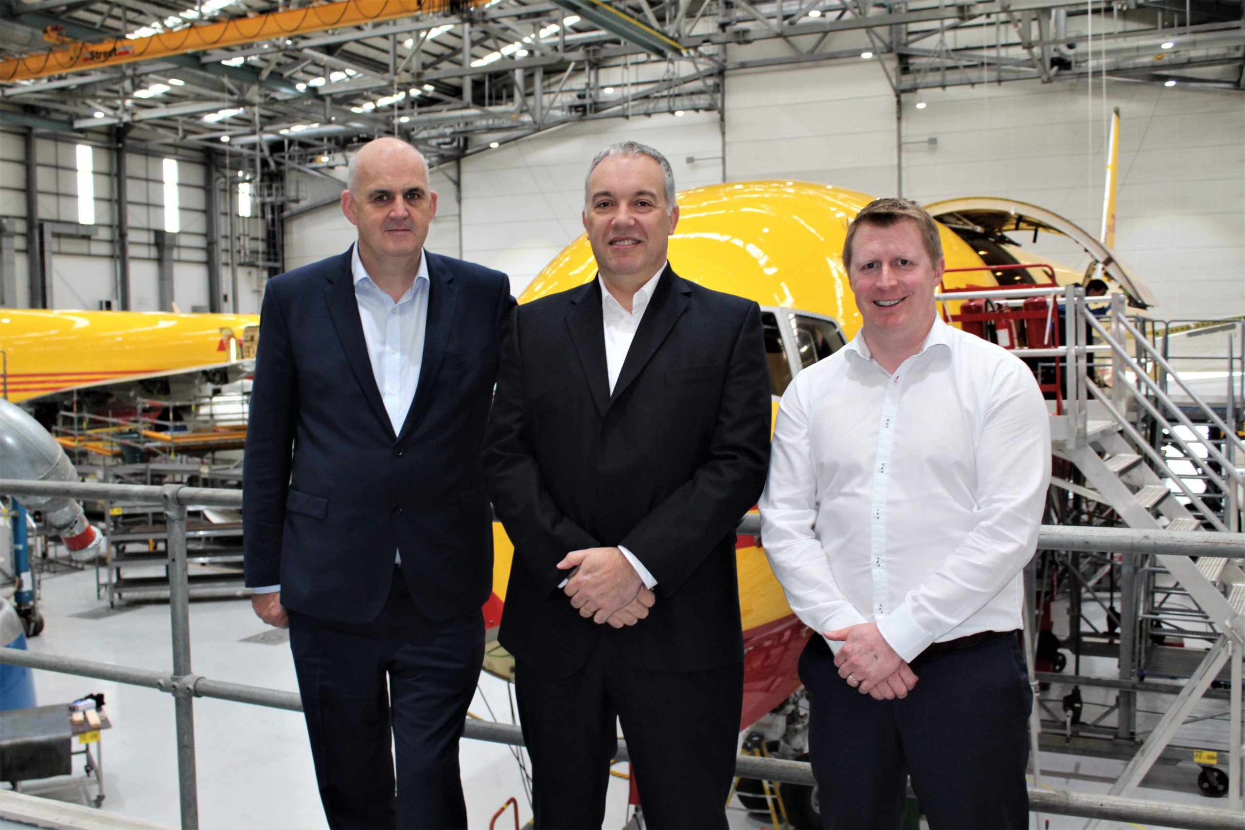 AAG appoints new CIO - Atlantic Aviation Group